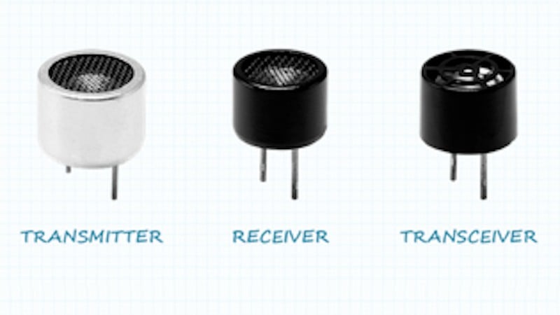 Understanding the Basics of Ultrasonic Sensors - Industry Articles