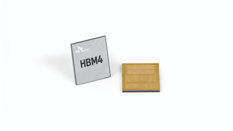 JEDEC Officially Releases HBM4 Memory Standard - News