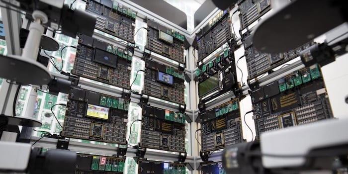Hardware-as-a-Service Takes on New Utility in an Era of Remote PCB ...