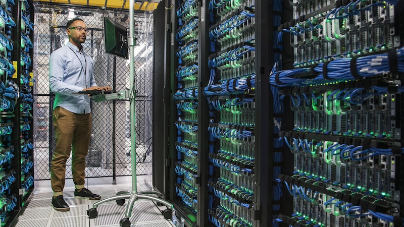 Understanding The Importance Of Power System Reliability Modeling When 4106