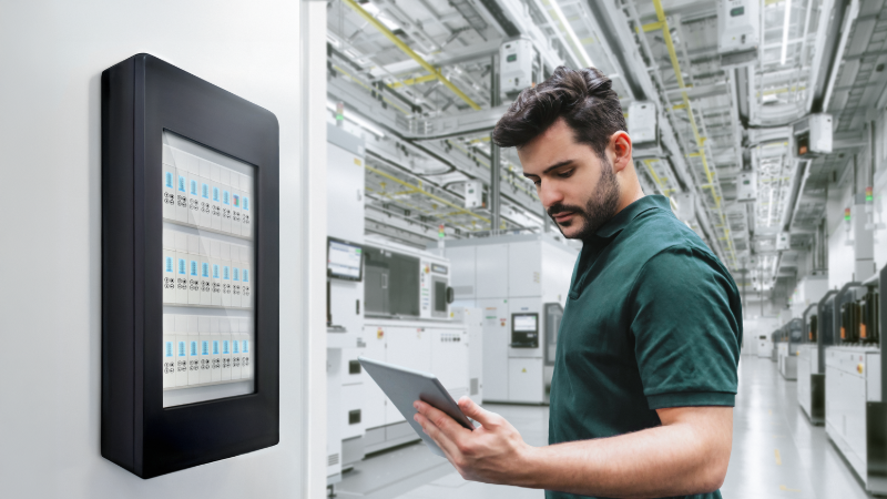 Solid-State Circuit Breakers From a System Perspective - White Paper