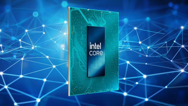 Intel Rolls Out Industrial Edge AI Processors and Healthcare AI Suite ...