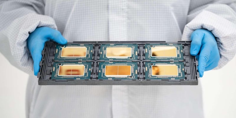 Intel Announces the Company’s Largest Architectural Change in 40 Years ...