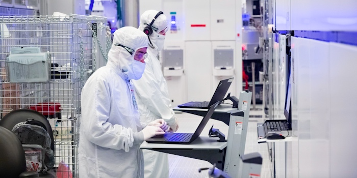 Intel Pledges Support for RISC-V and “Openness in Technology” - News