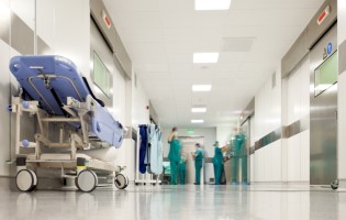 Smart Healthcare Beacons Case Study: Bluetooth® 5 certified RSL10 ...