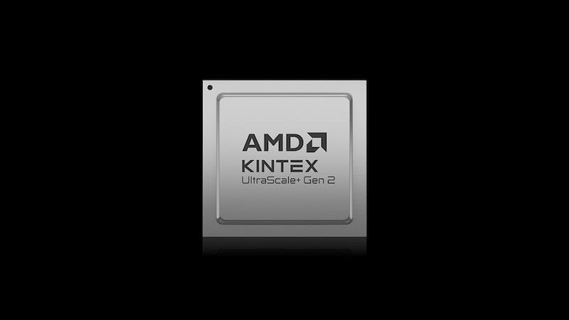 AMD Intros Mid-Range FPGAs Targeting Intelligent, High-Performance ...
