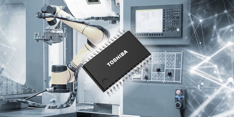 Power ICs Debut as High-side and Low-side Smart Switch Solutions - News