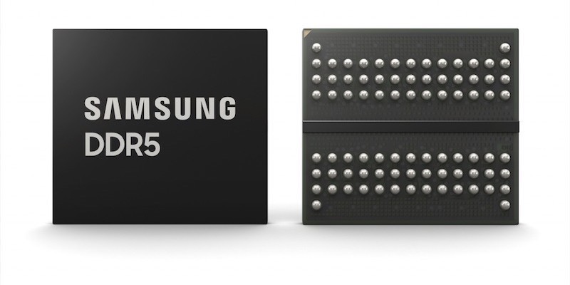 Memory Technology Roadmap Unveiled at Samsung Tech Day 2022 - News