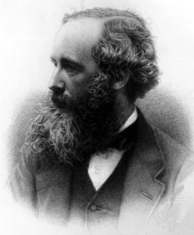 Historical Engineers: James Clerk Maxwell, Founder of the ...