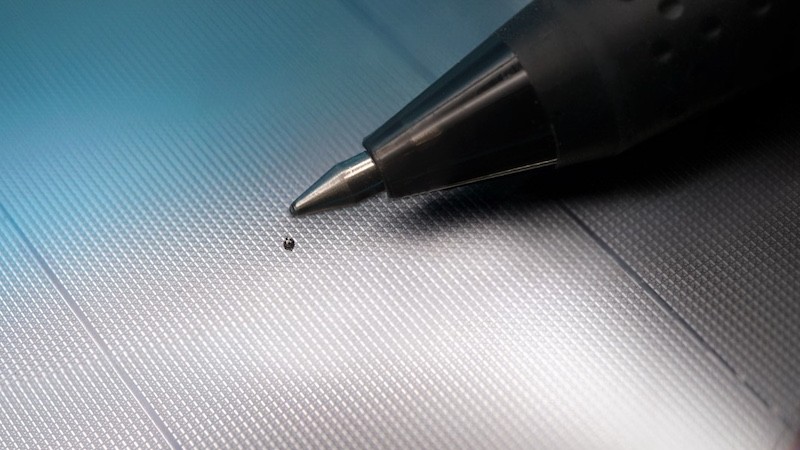 SiTime Enters Resonator Market With Tiny MEMS-Based Devices - News