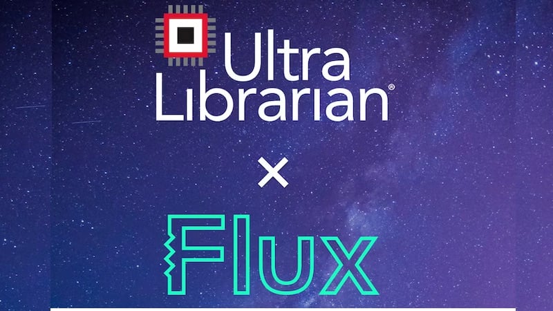 Exclusive Interview—Flux Partners With Ultra Librarian to Tap Its Ecosystem - News