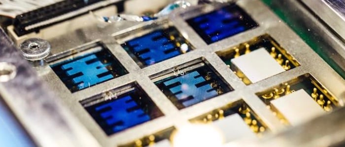 The Future of Photovoltaics Is Organic: A Conversation with KAUST’s Dr ...
