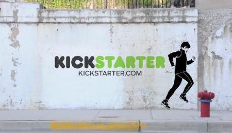Kickstarter’s Reincorporation and What it Means for Designers - News