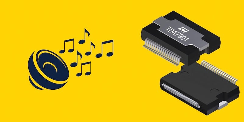 New Audio Devices Target Next-gen Audio System Designs - News