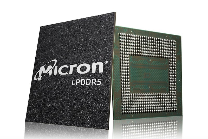 Micron Makes Way for 5G with Fifth Gen of DDR DRAM, Bumping Data Access ...
