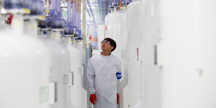 Semiconductor Labor Shortage Casts Shadow Over Supply Chain - News