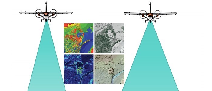 Archaeologists Employ LiDAR to Uncover the Secrets of Long-Lost Empires ...