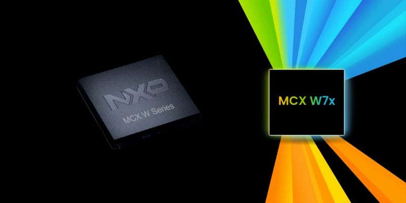 NXP Launches Scalable Wireless MCU Series at Embedded World - News
