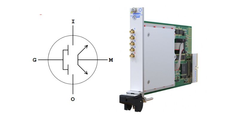 Pickering Teams Up With Menlo Micro for MEMS-Based RF Multiplexers - News