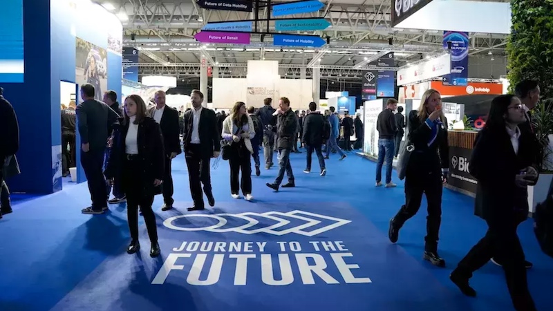 MWC 2024: Three New 5G Devices Boost Networking Performance - News