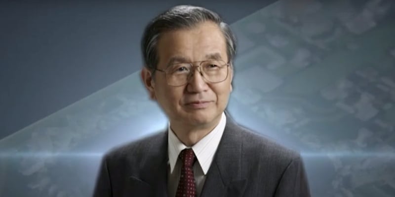 Historical Engineers: Dr. Fujio Masuoka, the Unsung Father of Flash - News