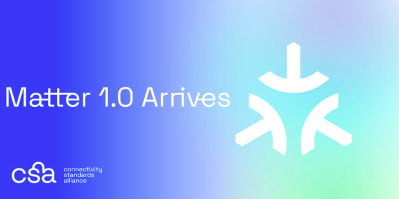 Matter 1.0 is Officially Here to Connect a Fragmented Smart Home - News