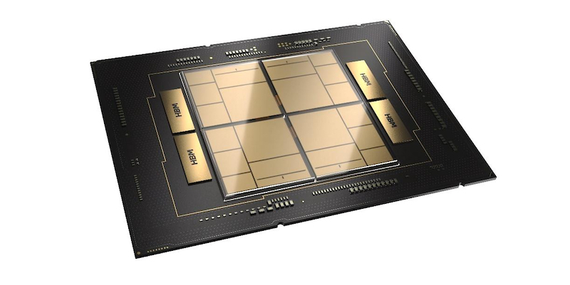 Intel Shows Off New Xeon Max Processors Ahead of Supercomputing ‘22 - News