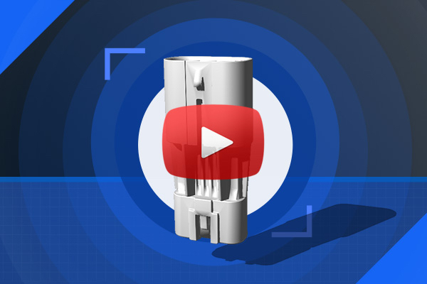 Molex Squba 1.8mm Sealed Wire-to-Wire Connectors | Featured Product ...