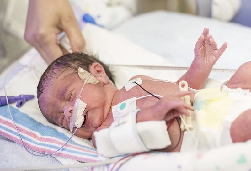Silicon Labs Enters the NICU: the First IoT Feeding Device Cleared by ...