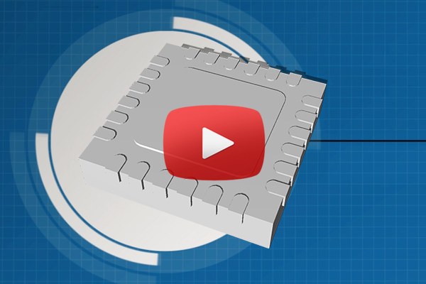 Analog Devices HMC8191 and HMC8193 I/Q Mixers | New Product Brief - New ...