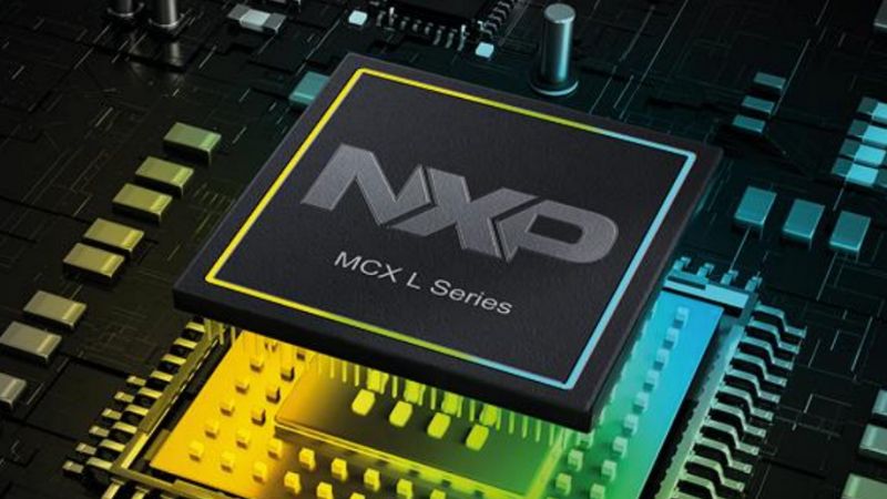 NXP Unlocks Higher IoT Efficiency and Security With New MCUs - News