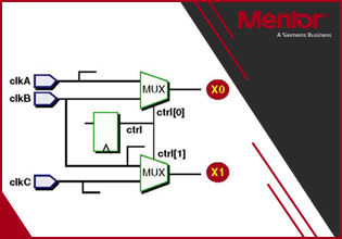 Multi-Mode Clock Domain Crossing Verification Enables Analysis ...