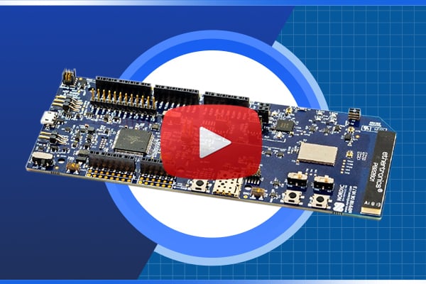 Nordic Semiconductor nRF9160 Development Kit | New Product Brief - New ...