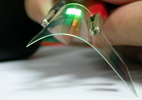 What You Should Know About Organic Light-Emitting Diode (OLED ...