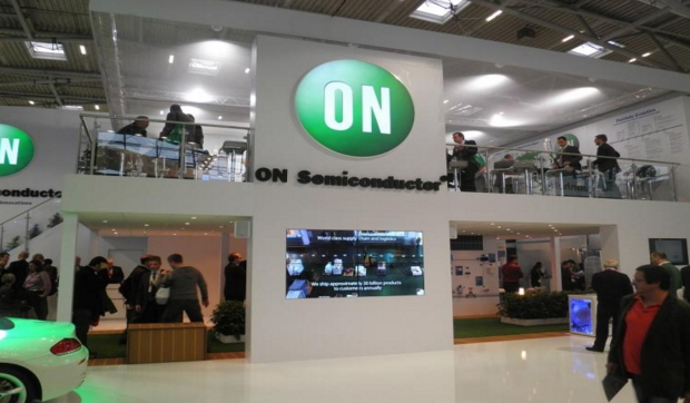 ON Semiconductor’s New Offerings Give Boost to IoT - News