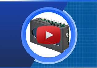 OMRON B5L 3D Time of Flight (TOF) Sensor Module | New Product Brief ...