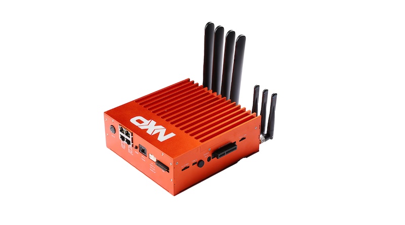 NXP Leverages AI Acceleration in Dev Kit for Automotive Security - News