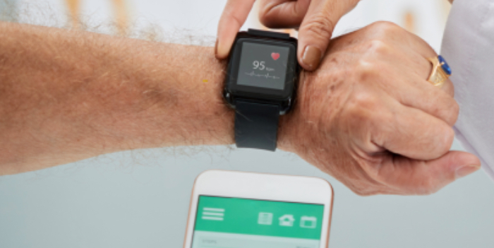 Optical Sensors are the Key to Health-Monitoring Wearables—And Size is ...
