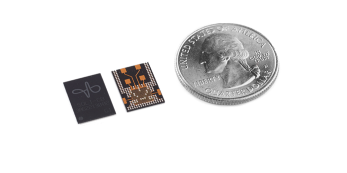 The Tiny Radar Chip Revolutionizing Gesture Recognition: Google ATAP’s ...