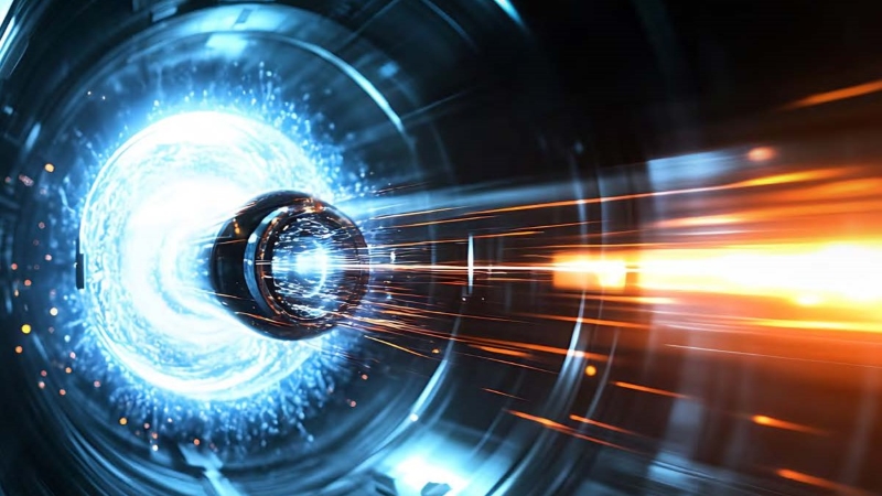 Programmable Power Supplies Boost Particle Physics at National ...