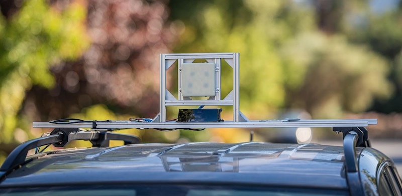 With ASIC-Based Approach, Altos Radar Races to Lead Automotive Vision ...