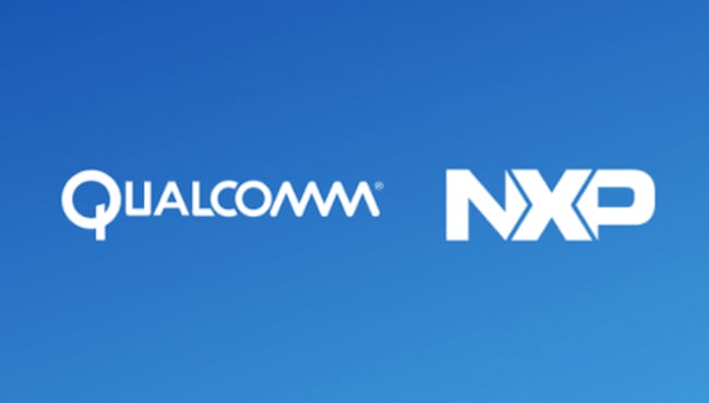 Qualcomm Acquires NXP to Focus on the IoT - News