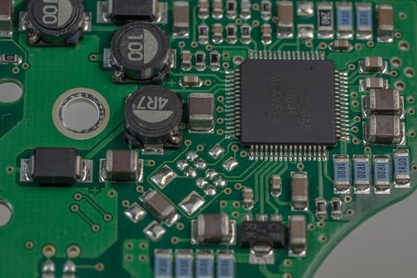 Learn RF Design: Choosing the Right RF Transceiver IC - Technical Articles