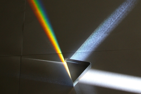Design a Color Sensor with Measurements Displayed via an RGB LED Module ...