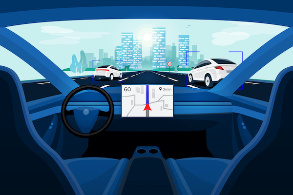 Teleoperation: Remote Operation of Connected & Autonomous Vehicles ...