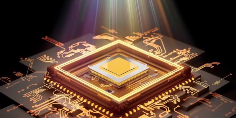 Researchers Rethink Computer Vision With All-Analog Photoelectronic ...