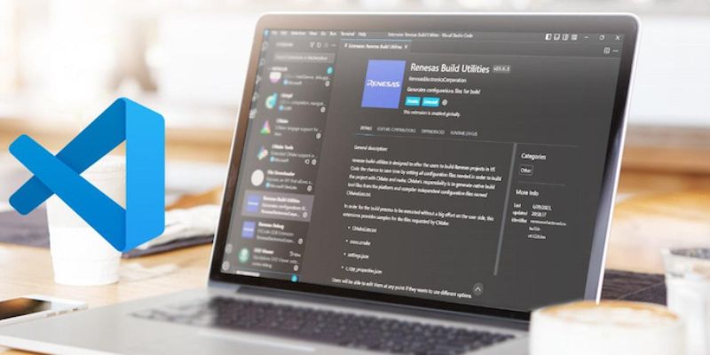 Renesas MCUs/MPUs Can Now Be Programmed With Visual Studio Code - News