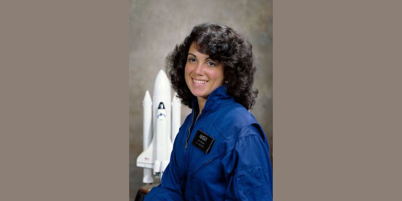 Remembering Judith Resnik: EE and Second American Woman in Space - News