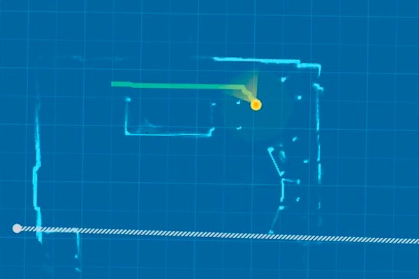 Robot Navigation Roundup: Tracking/Depth Cameras, SLAM SDKs ...