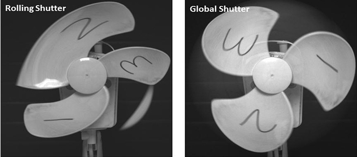 New ams Color Sensor Designed to Eliminate Flicker in Rolling Shutter ...